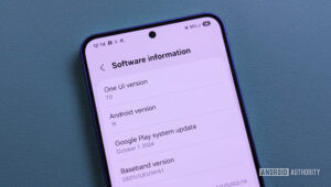 Samsung Galaxy S25 series: Everything you need to know - Android Authority