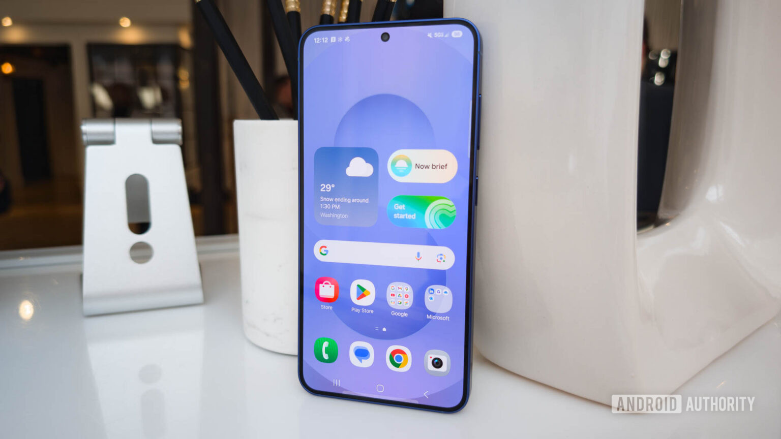 Samsung Galaxy S25 and Galaxy S25 Plus review: Do they need to exist?