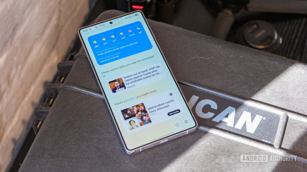 Android apps coverage on Android Authority - Guides, reviews, features