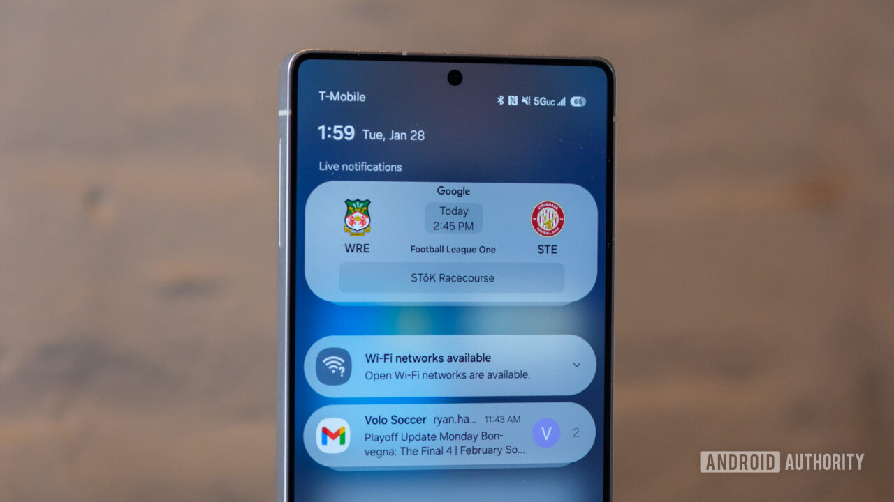 Samsung Now Bar and Brief: The Google Now experience I've been missing