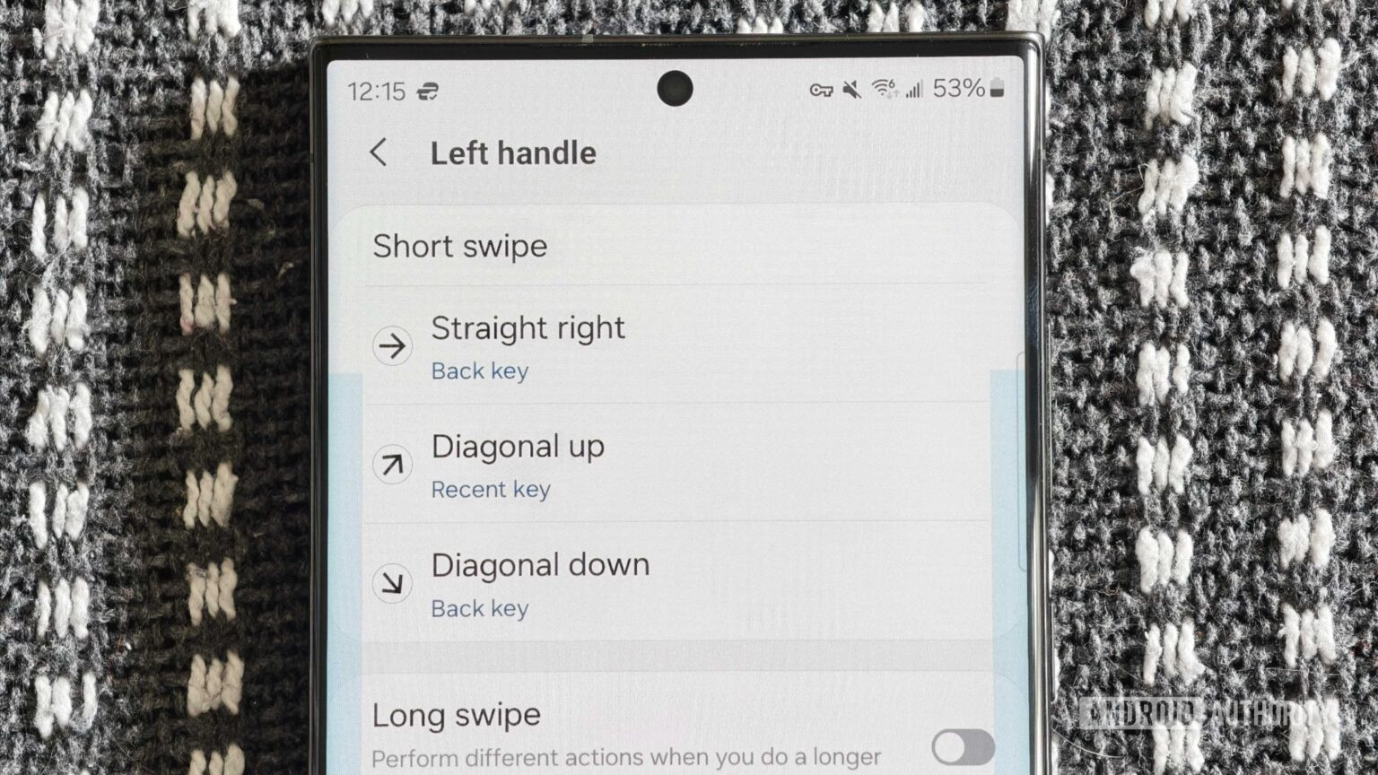 Samsung reveals most popular Good Lock modules for customizing your ...