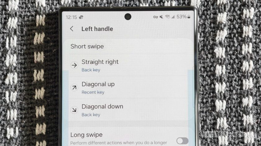 Samsung reveals most popular Good Lock modules for customizing your ...