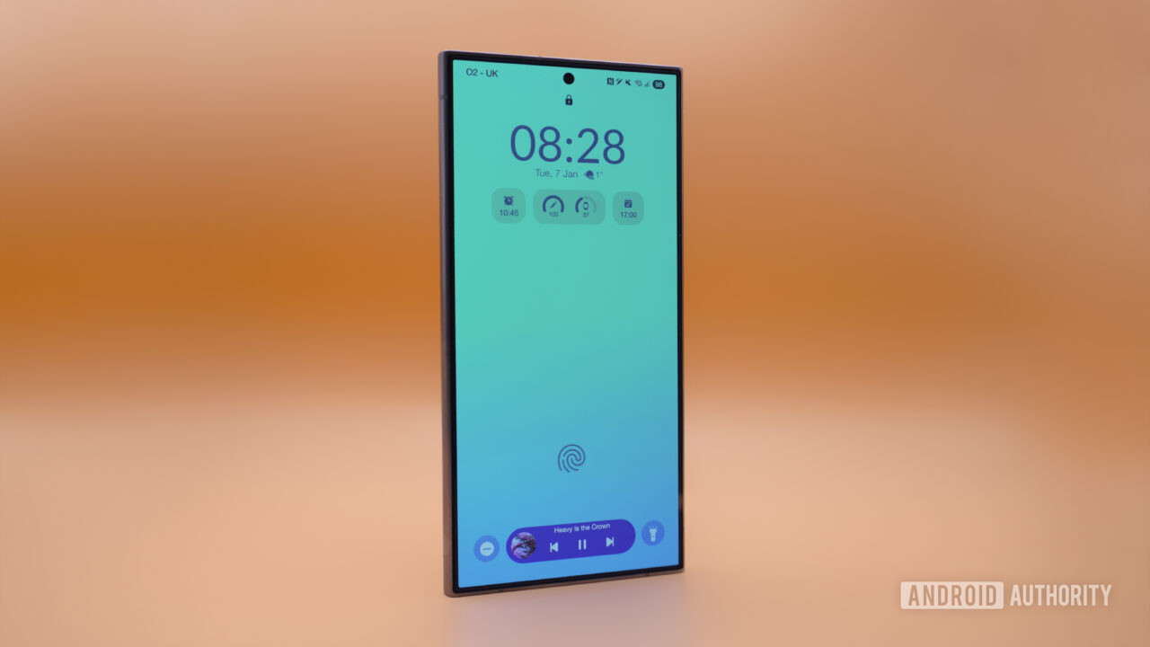 Waiting for the next One UI 7 beta? There's good news and bad news