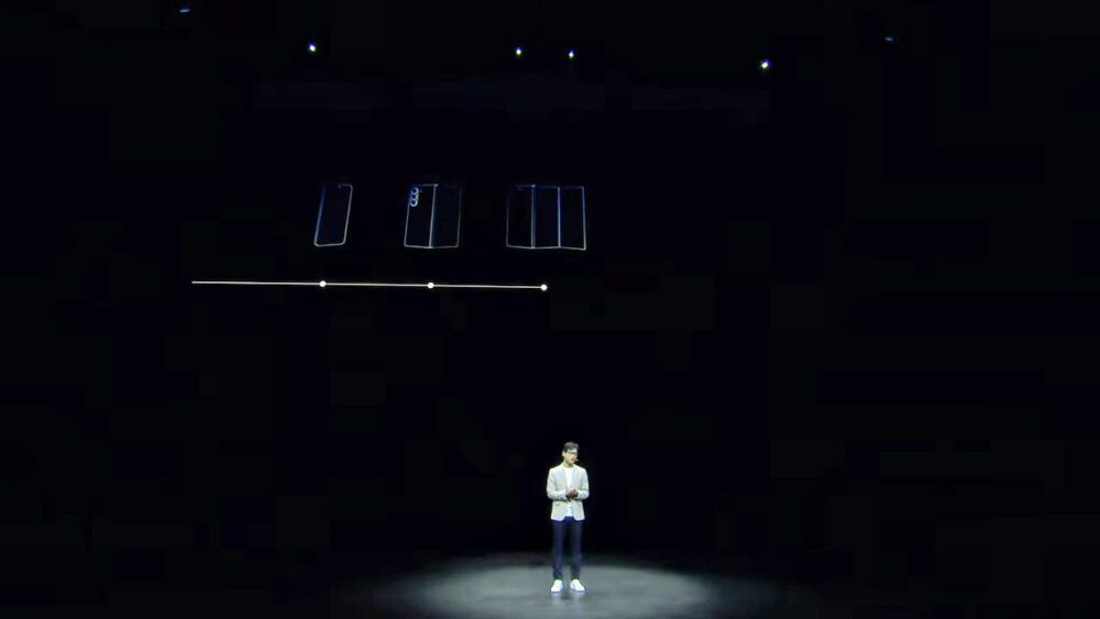 Samsung finally reveals a launch window for tri-fold device - Android ...