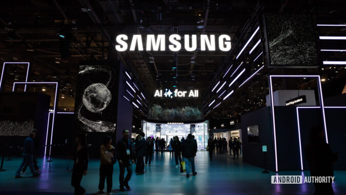Did you know: Samsung phones aren't made where you think - Android ...