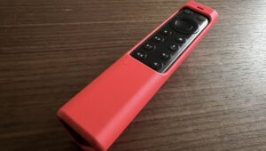 3D-printed case hides Netflix button on Shield TV Pro remote - Android ...