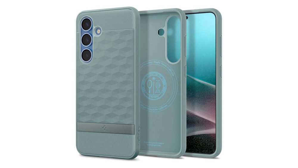 I review phone cases, and these are the Galaxy S25 cases I'd buy ...