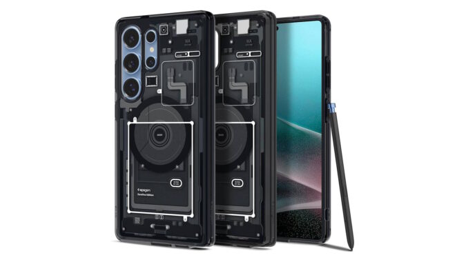 As a case reviewer, these are the Galaxy S25 Ultra cases I'd buy ...