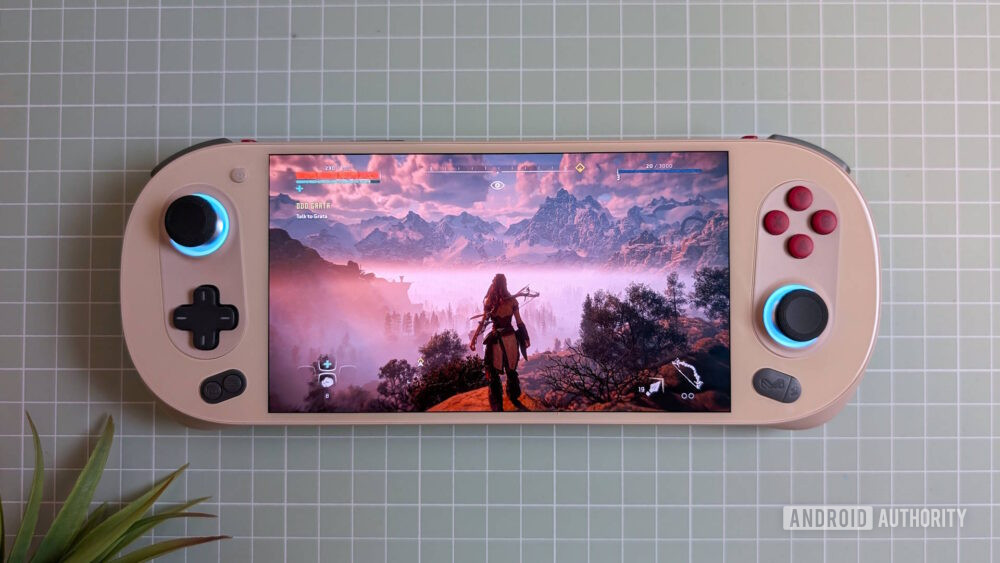 These Android gaming handhelds are great Switch 2 alternatives ...