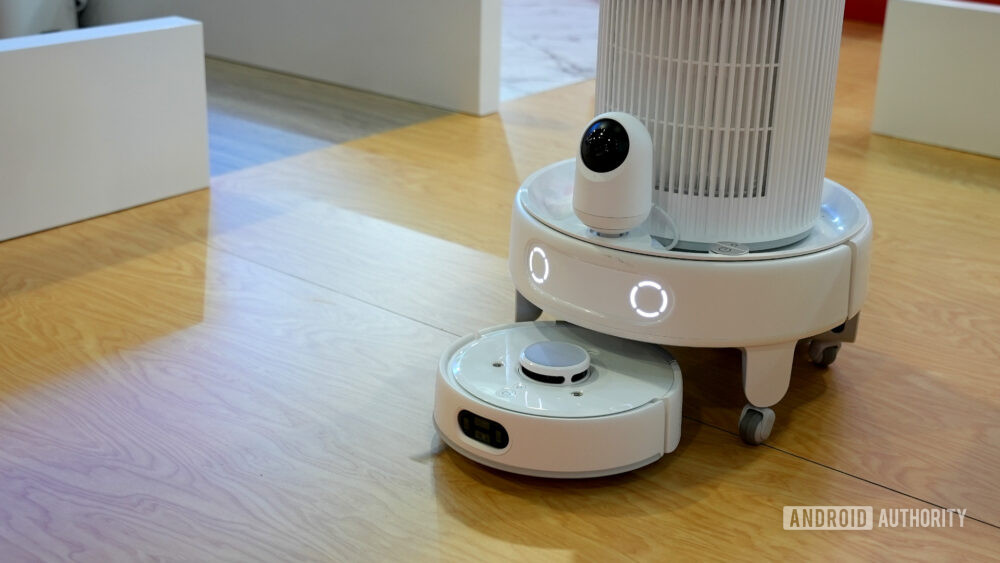 Best of CES 2025 Awards: Android Authority's top products from the show!