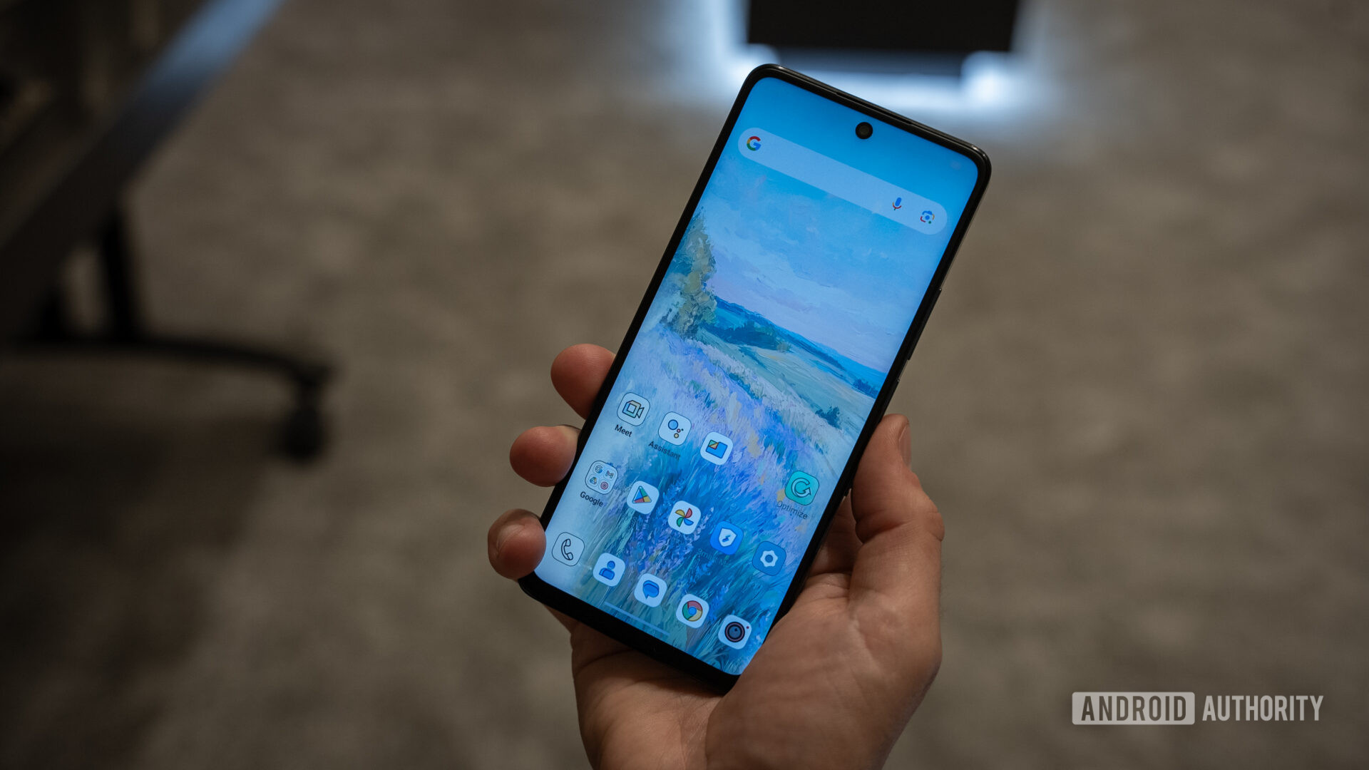 TCL 60 XE NXTPAPER 5 hands-on preview: Really cheap, really good