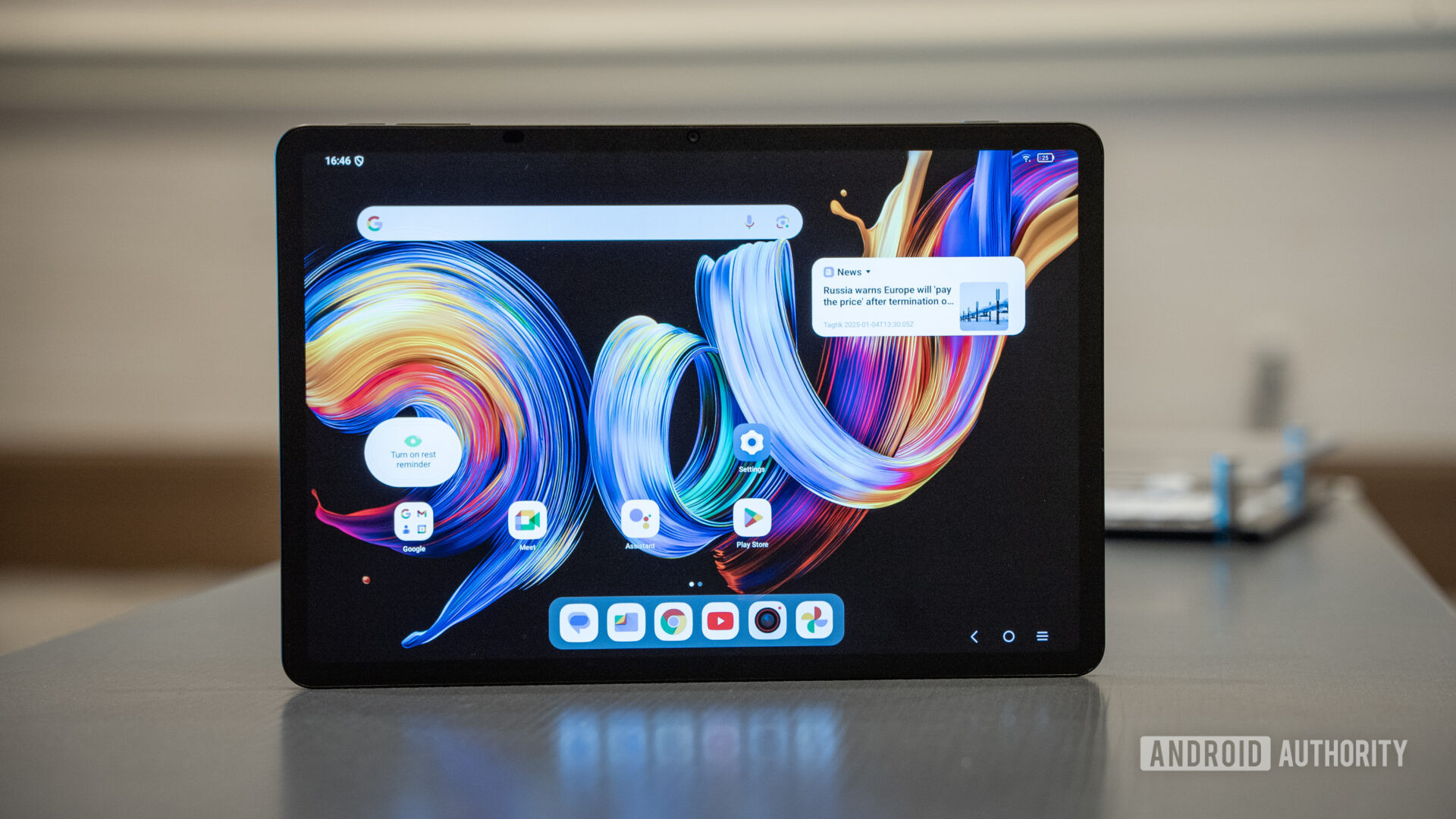 TCL shares pricing for eye-friendly NXTPAPER 11 Plus tablet - Android ...