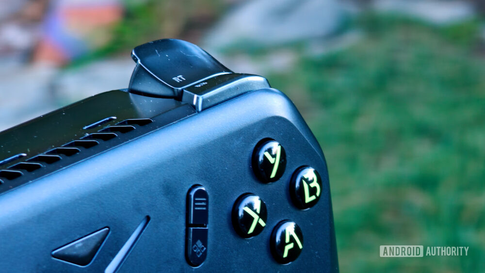 TECNO Pocket Go hands-on review: A new vision for portable Windows gaming