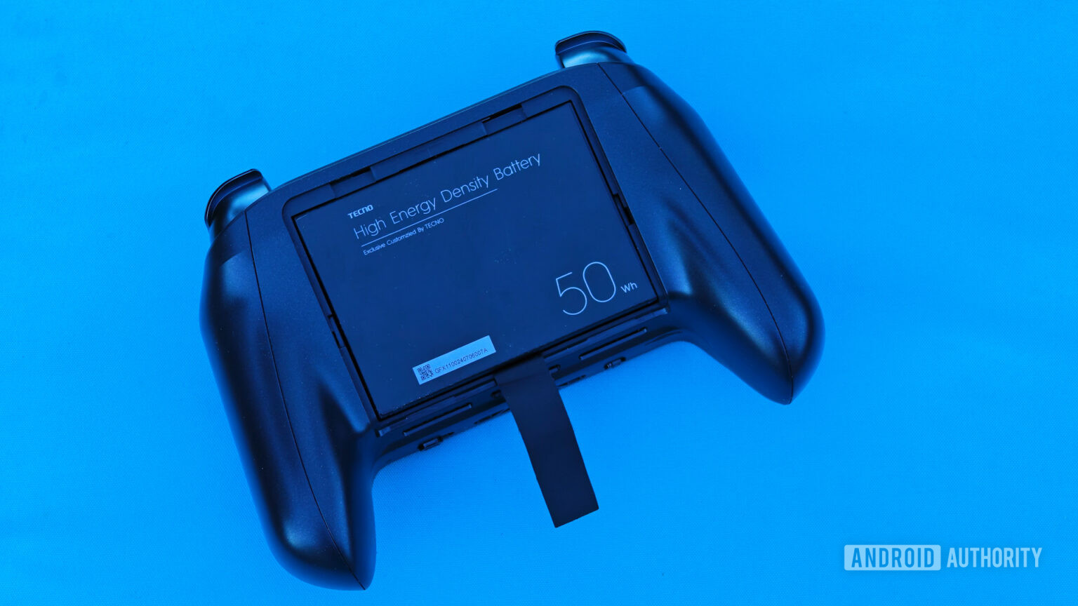 TECNO Pocket Go hands-on review: A new vision for portable Windows gaming