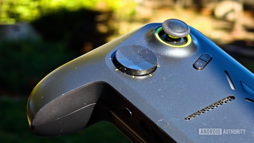 TECNO Pocket Go hands-on review: A new vision for portable Windows gaming