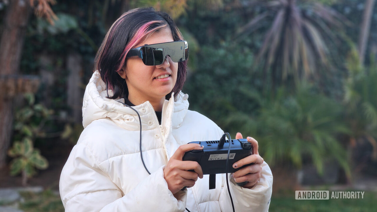 TECNO Pocket Go hands-on review: A new vision for portable Windows gaming