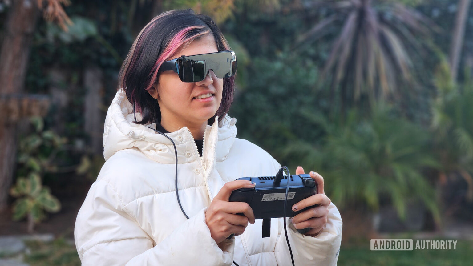 TECNO Pocket Go hands-on review: A new vision for portable Windows gaming