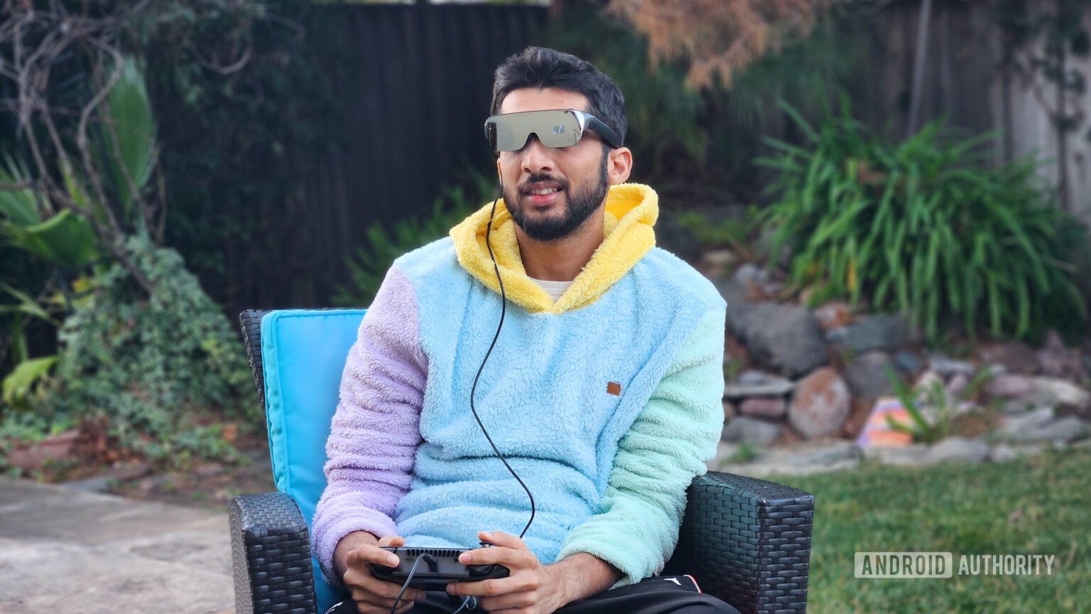 TECNO Pocket Go hands-on review: A new vision for portable Windows gaming