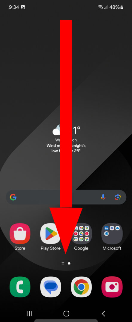 How to turn off the Samsung Galaxy S25 - Android Authority