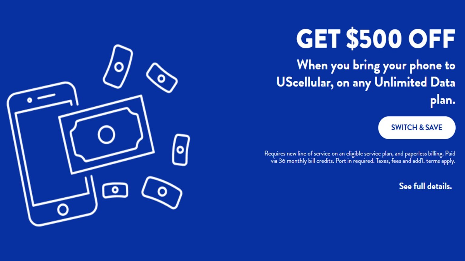 The best UScellular deals of August 2025 - Android Authority