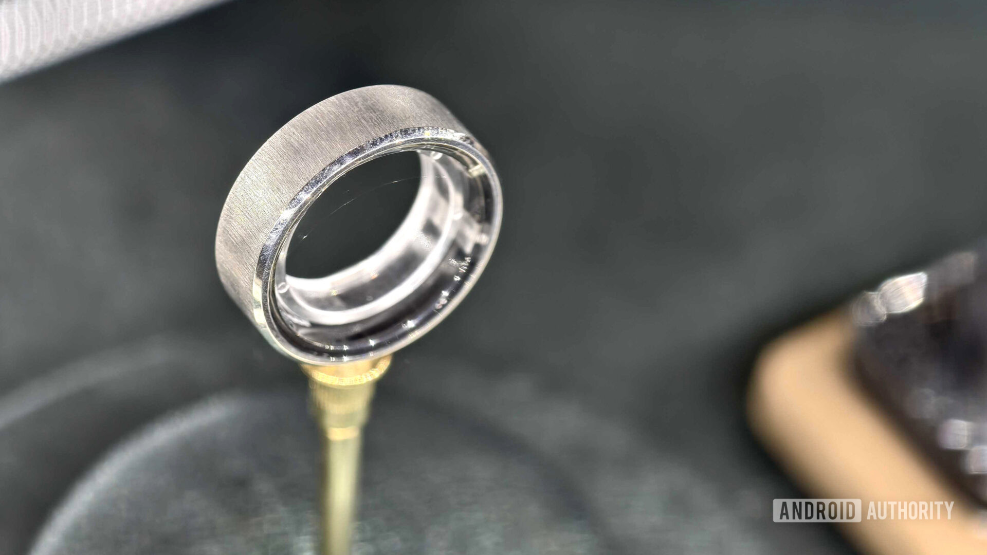 Ultrahuman Rare is a world-first collection of luxury 18k gold and ...