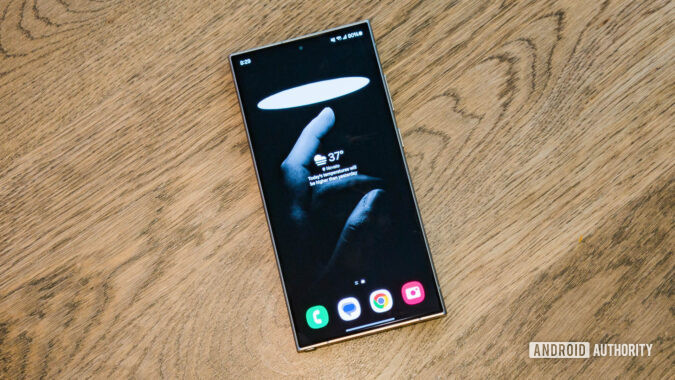Wallpaper Wednesday: Android wallpapers 2025-01-22 - Android Authority