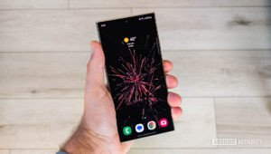 Wallpaper Wednesday: Android wallpapers 2025-01-29 - Android Authority