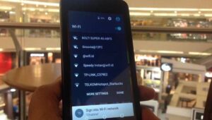 Android could change up how you access Quick Settings tiles - Android ...