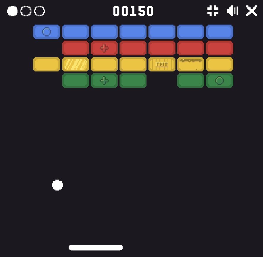 Get ready to waste your day playing Google's Breakout game - Android ...