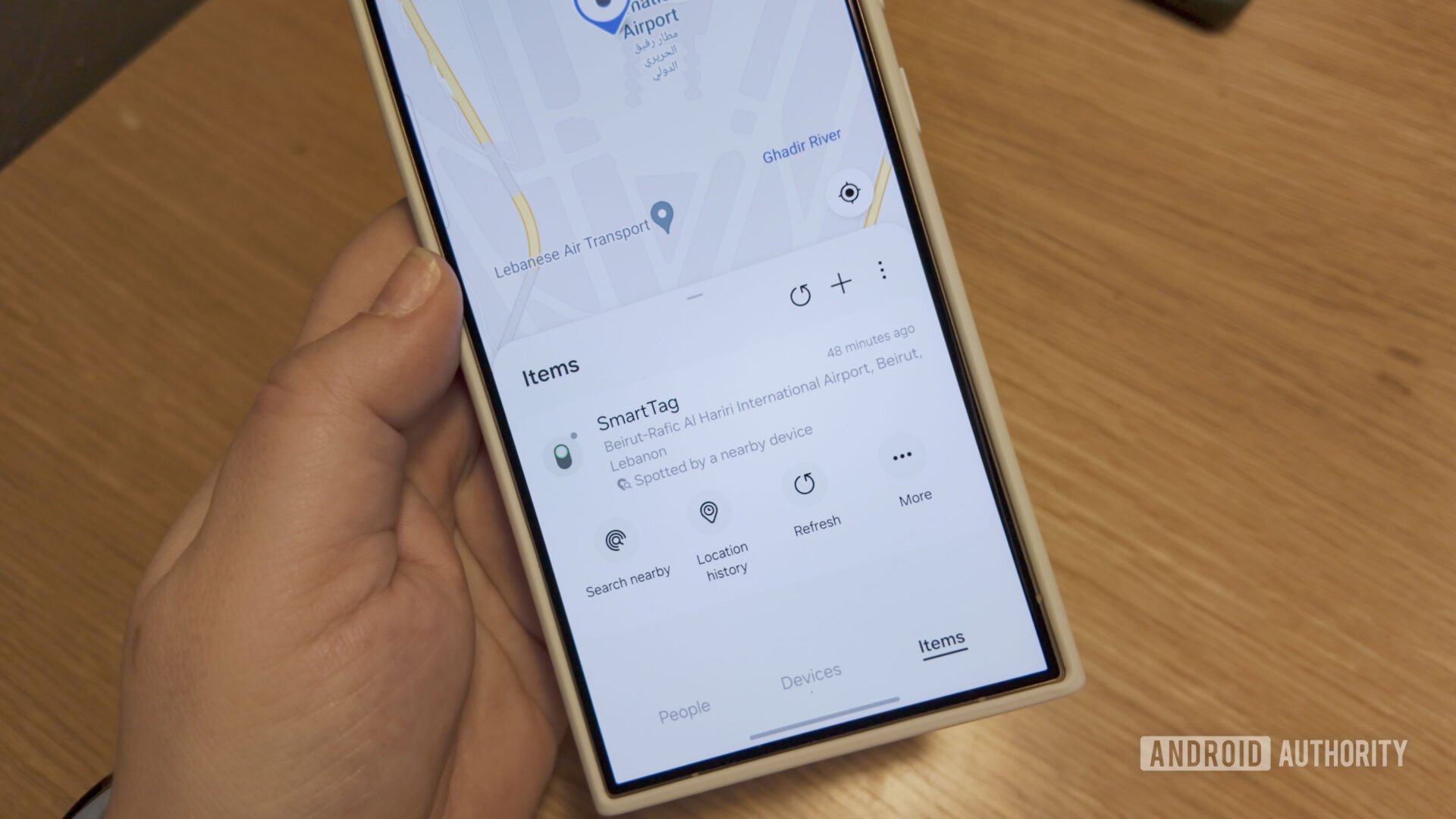Tested: Google's Airtag competitor trackers are as unreliable as ever