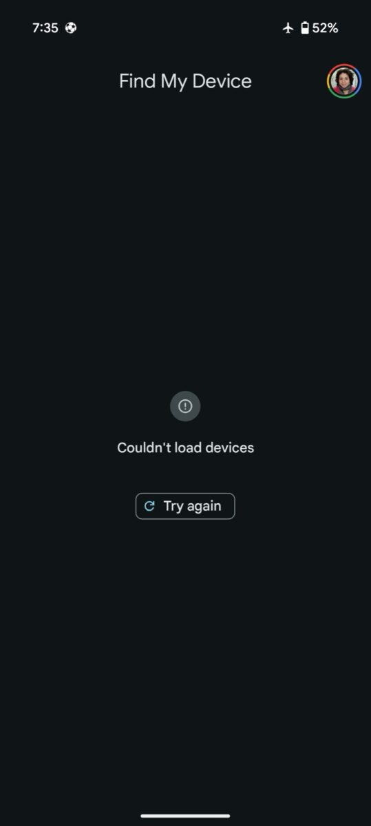 UWB won't fix everything that's wrong with Google's Find My Device