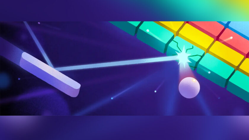 Get ready to waste your day playing Google's Breakout game - Android ...