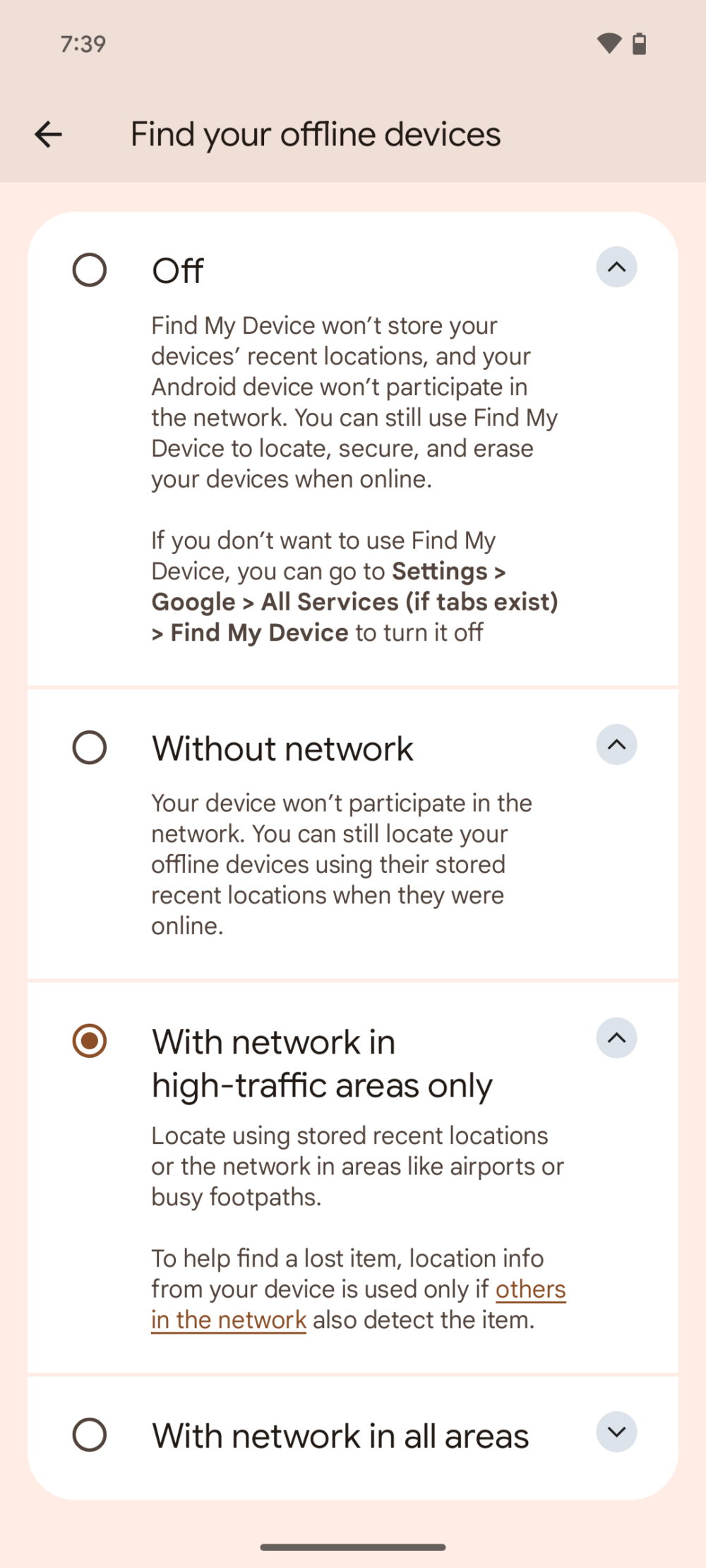 How long can you track a Pixel after a thief shuts it down? I tested to ...