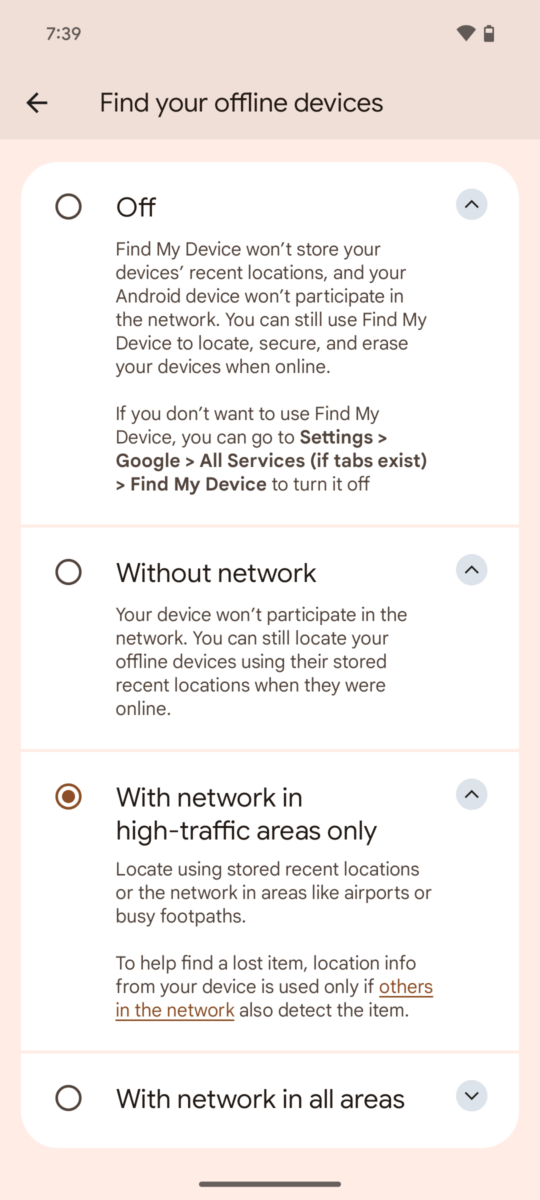 How long can you track a Pixel after a thief shuts it down? I tested to ...