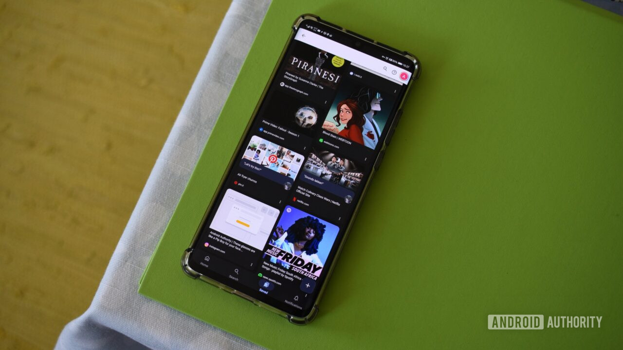 The least used app on my Android phone is the Google app - Android ...
