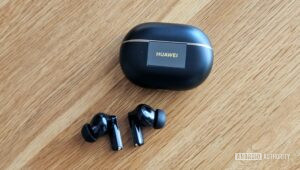The FreeBuds Pro 4 are HUAWEI’s finest earbuds to date - Android Authority