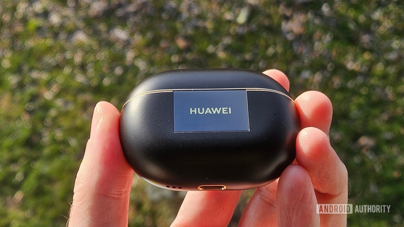 The FreeBuds Pro 4 are HUAWEI’s finest earbuds to date - Android Authority