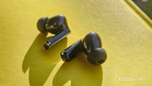 The FreeBuds Pro 4 are HUAWEI’s finest earbuds to date - Android Authority