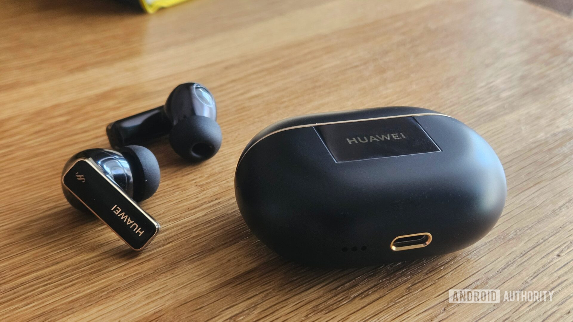 The FreeBuds Pro 4 are HUAWEI’s finest earbuds to date - Android Authority