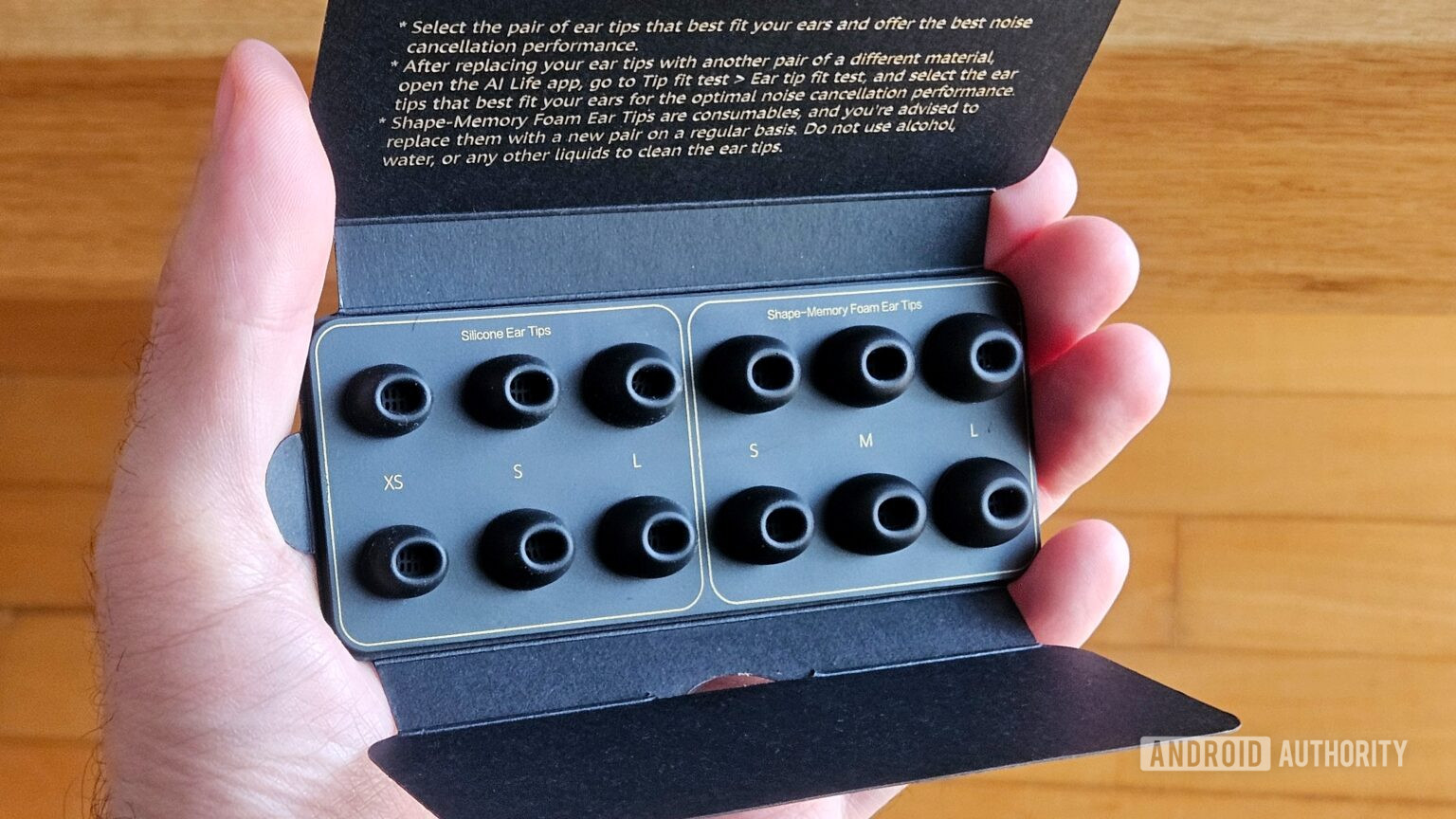The FreeBuds Pro 4 are HUAWEI’s finest earbuds to date - Android Authority