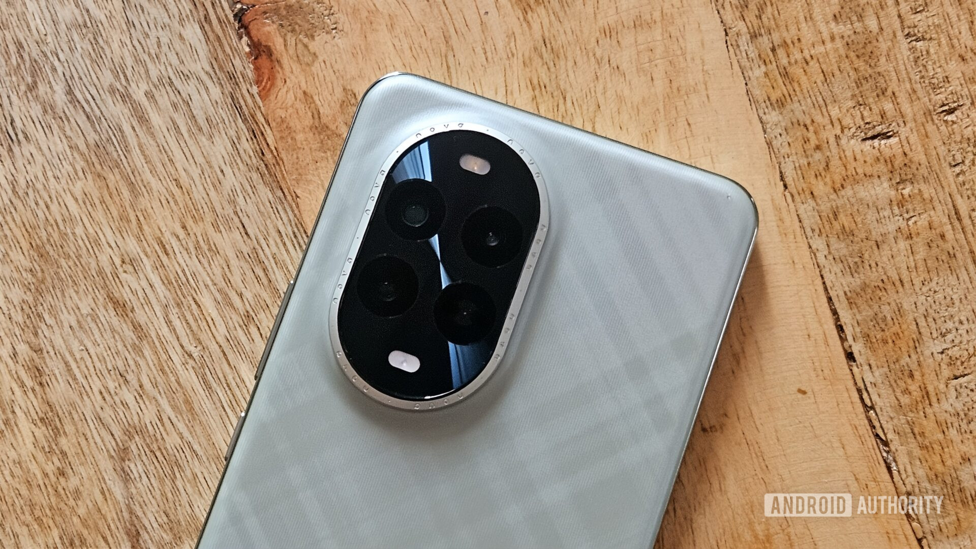 The Nova 13 Pro is HUAWEI's most stylish mid-ranger yet - Android Authority