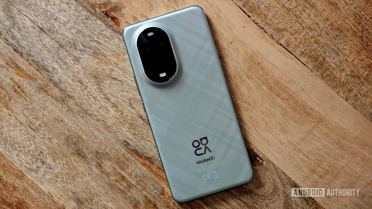 The Nova 13 Pro is HUAWEI's most stylish mid-ranger yet - Android Authority