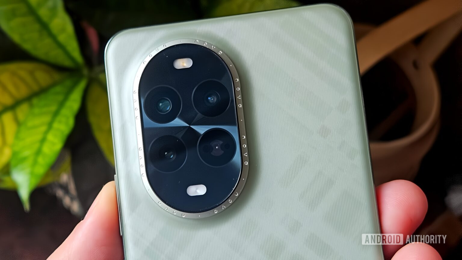 The Nova 13 Pro is HUAWEI's most stylish mid-ranger yet - Android Authority
