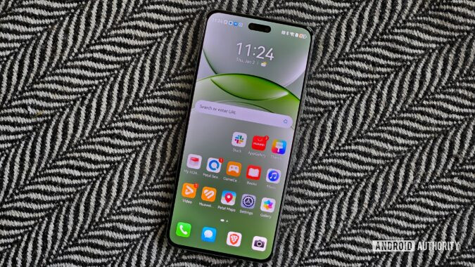 The Nova 13 Pro is HUAWEI's most stylish mid-ranger yet - Android Authority