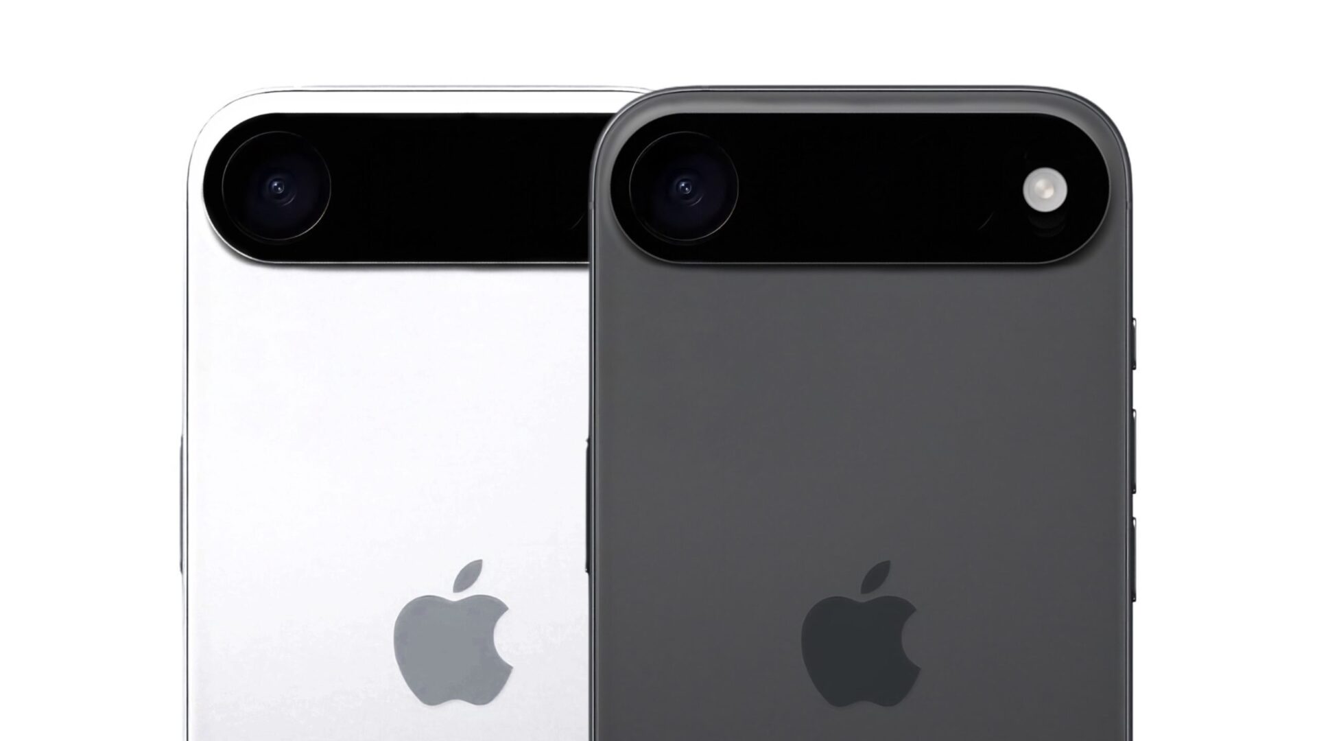 Nexus 6P design could make a comeback as... the iPhone 17 Air ...