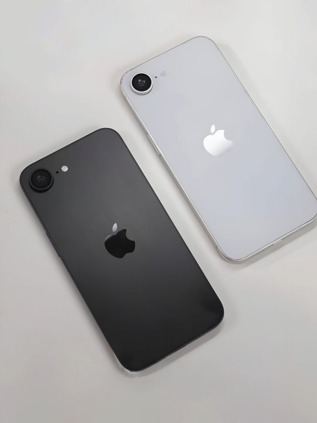 iPhone SE 4 leak reveals full design of Apple's mid-range phone ...