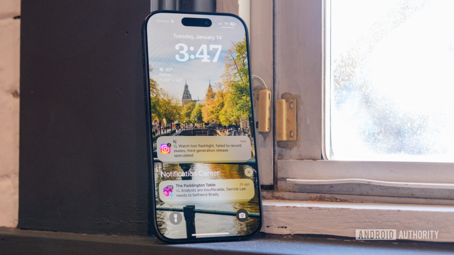 iOS 18.3 released with AI notification summary fix and more - Android ...