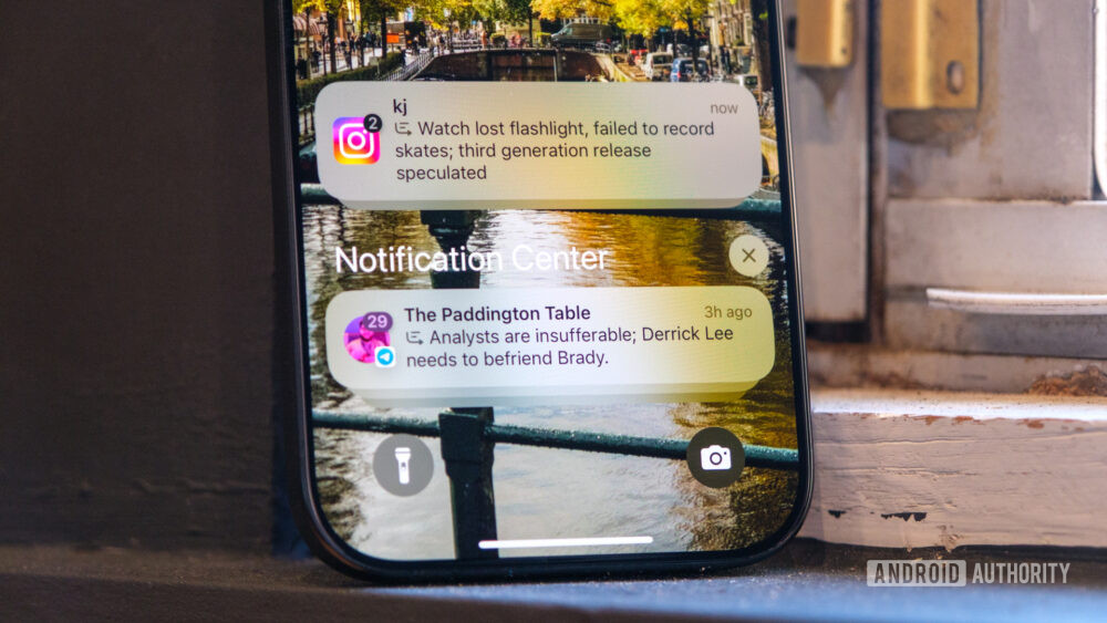 Apple's notification summaries are the worst game of telephone ever