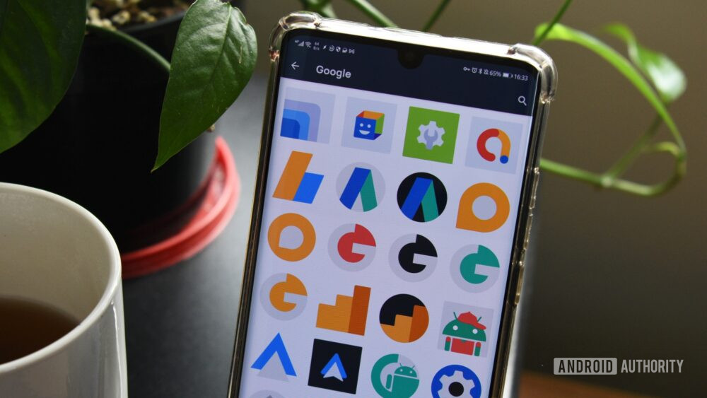 My favorite Android icon packs are well worth paying for - Android Authority