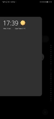 How to enable widget stacking on your Android phone - Android Authority